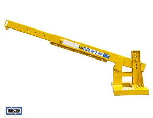 Jib Lifts Pivot Boom